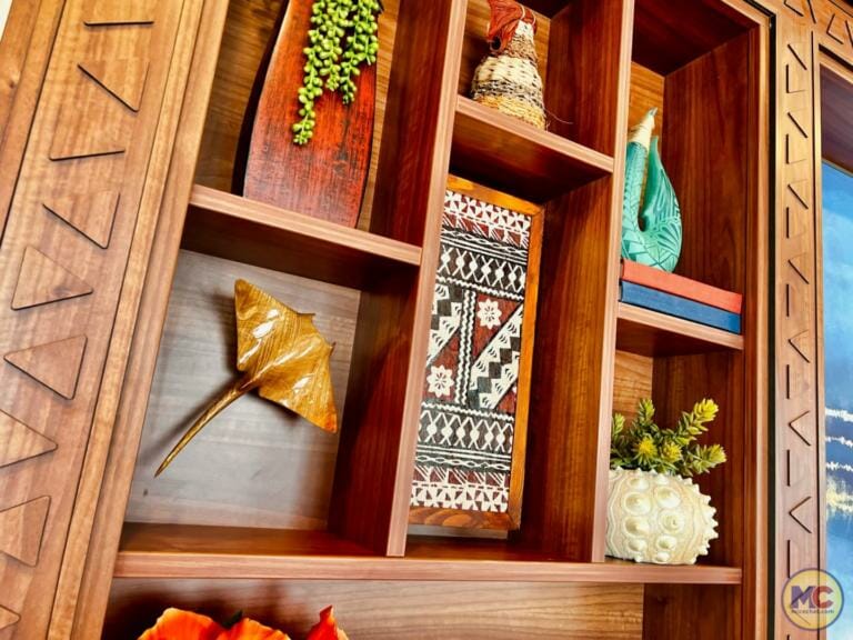 Explore the Disney Wish - Deck by Deck | Features | MiceChat