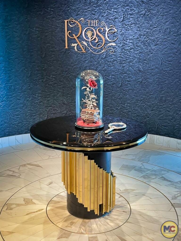 Explore the Disney Wish - Deck by Deck | Features | MiceChat