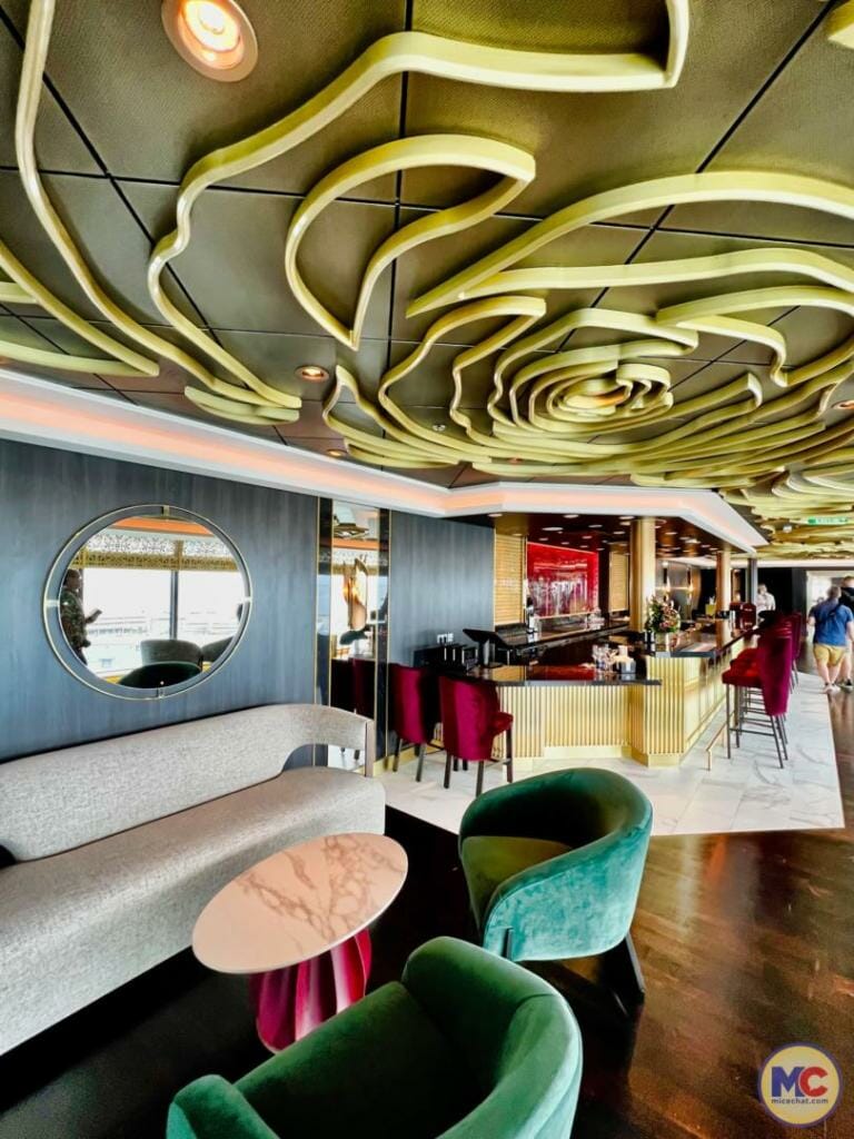 Explore the Disney Wish - Deck by Deck | Features | MiceChat