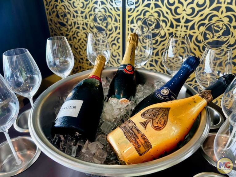 Explore the Disney Wish - Deck by Deck | Features | MiceChat