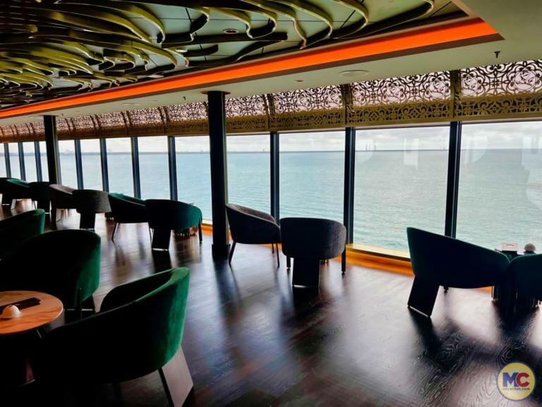 Explore the Disney Wish - Deck by Deck | Features | MiceChat