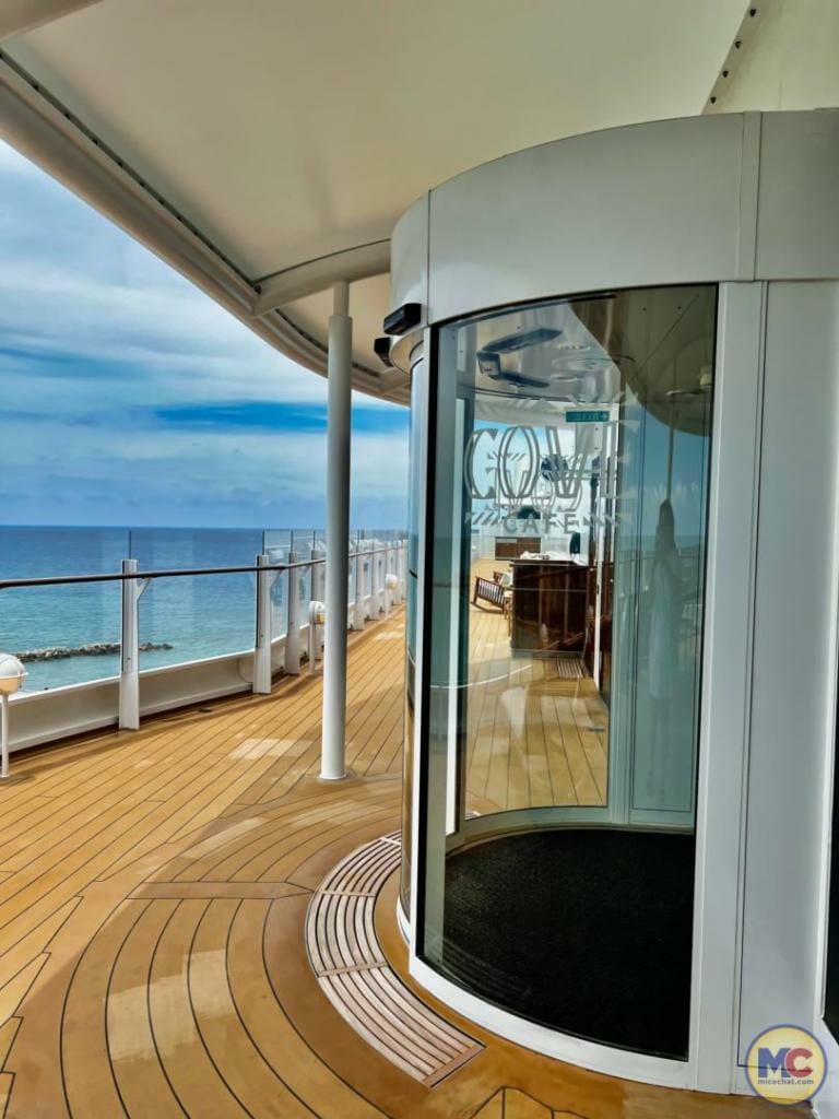 Explore the Disney Wish - Deck by Deck | Features | MiceChat