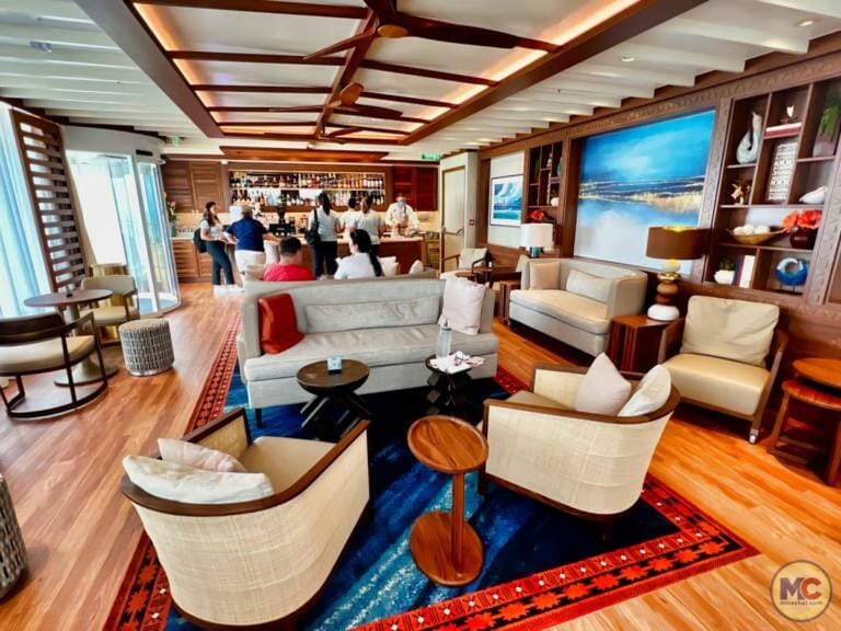 Explore the Disney Wish - Deck by Deck | Features | MiceChat