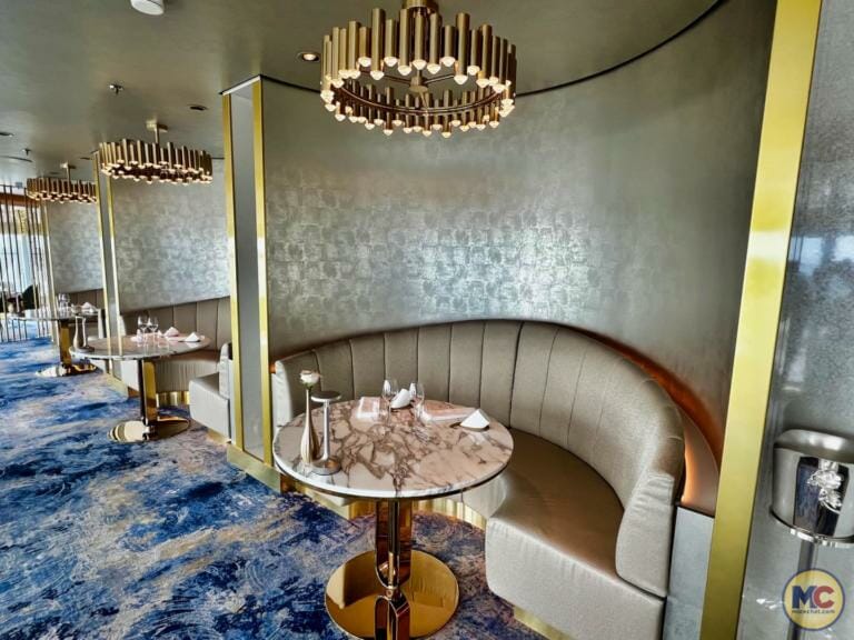 Explore the Disney Wish - Deck by Deck | Features | MiceChat