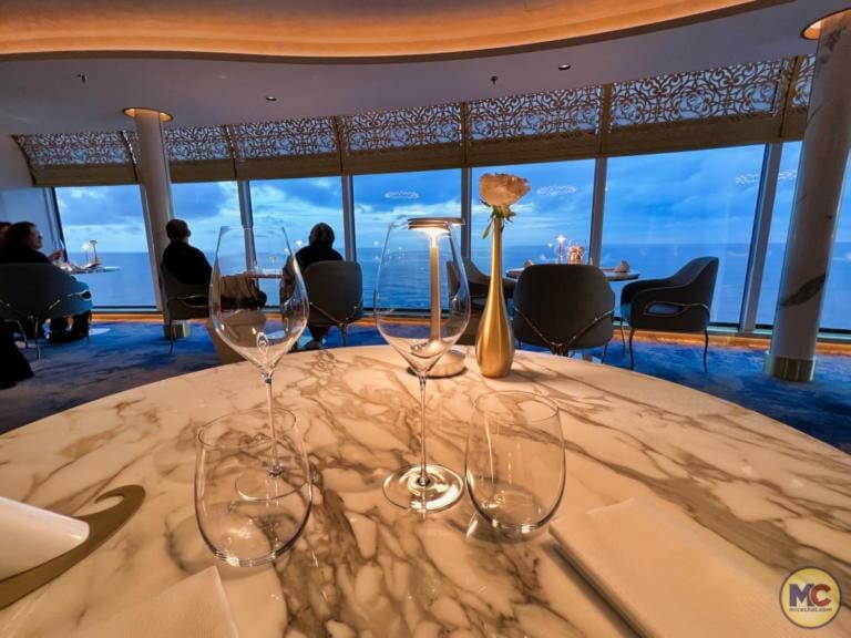 Explore the Disney Wish - Deck by Deck | Features | MiceChat