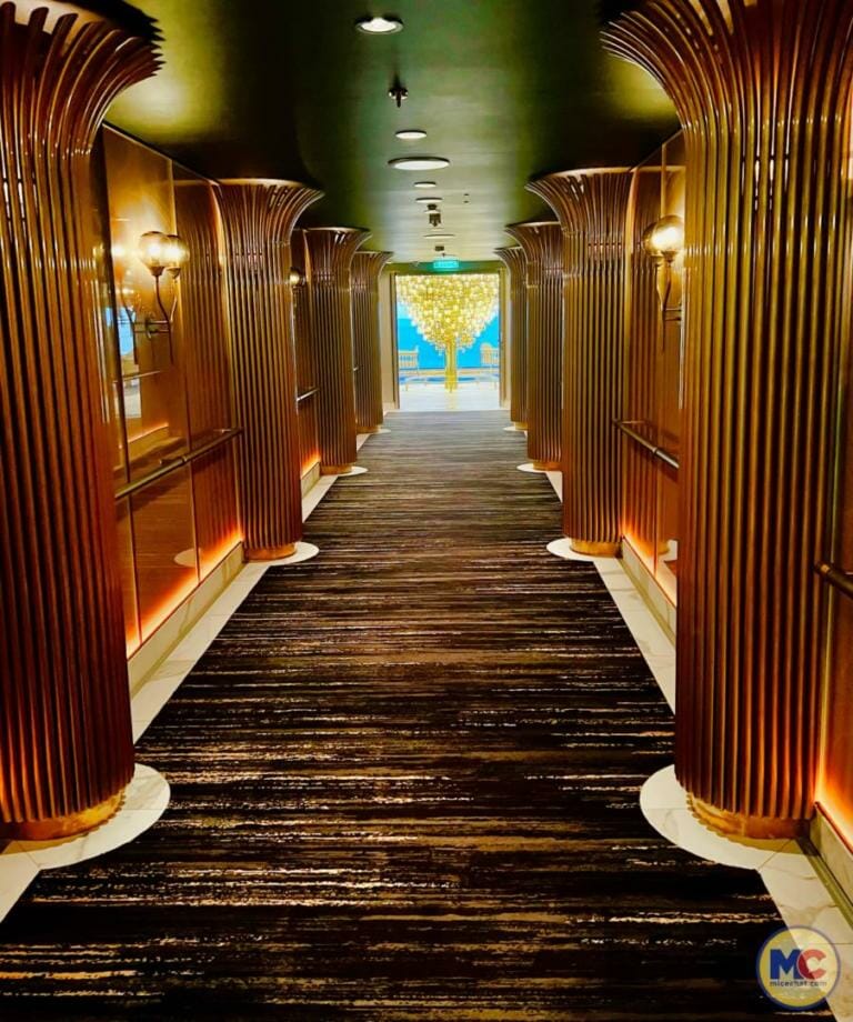 Explore the Disney Wish - Deck by Deck | Features | MiceChat