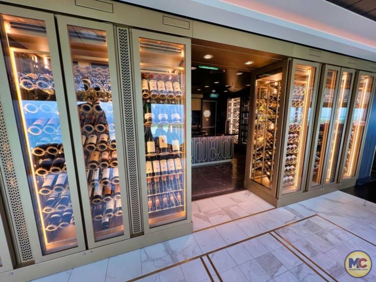 Explore the Disney Wish - Deck by Deck | Features | MiceChat