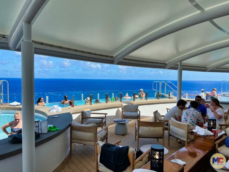 Explore the Disney Wish - Deck by Deck | Features | MiceChat