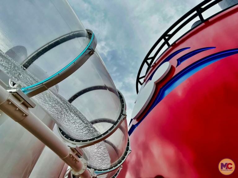 Explore the Disney Wish - Deck by Deck | Features | MiceChat