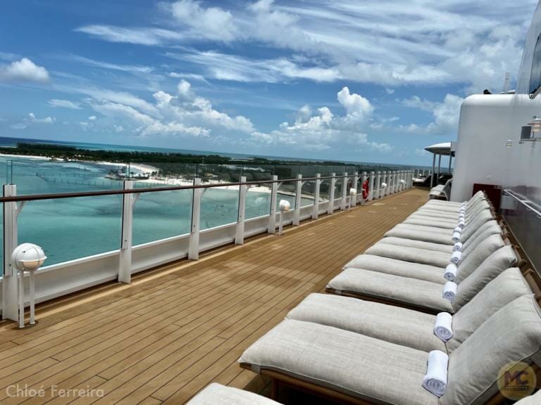 Explore the Disney Wish - Deck by Deck | Features | MiceChat