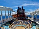 Explore the Disney Wish - Deck by Deck | Features | MiceChat