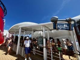 Explore the Disney Wish - Deck by Deck | Features | MiceChat