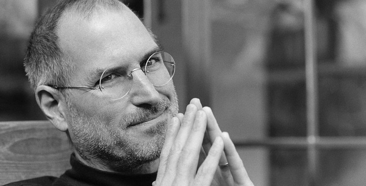 Disney Legends - Steve Jobs - Photo courtesy of D23 - MiceChat