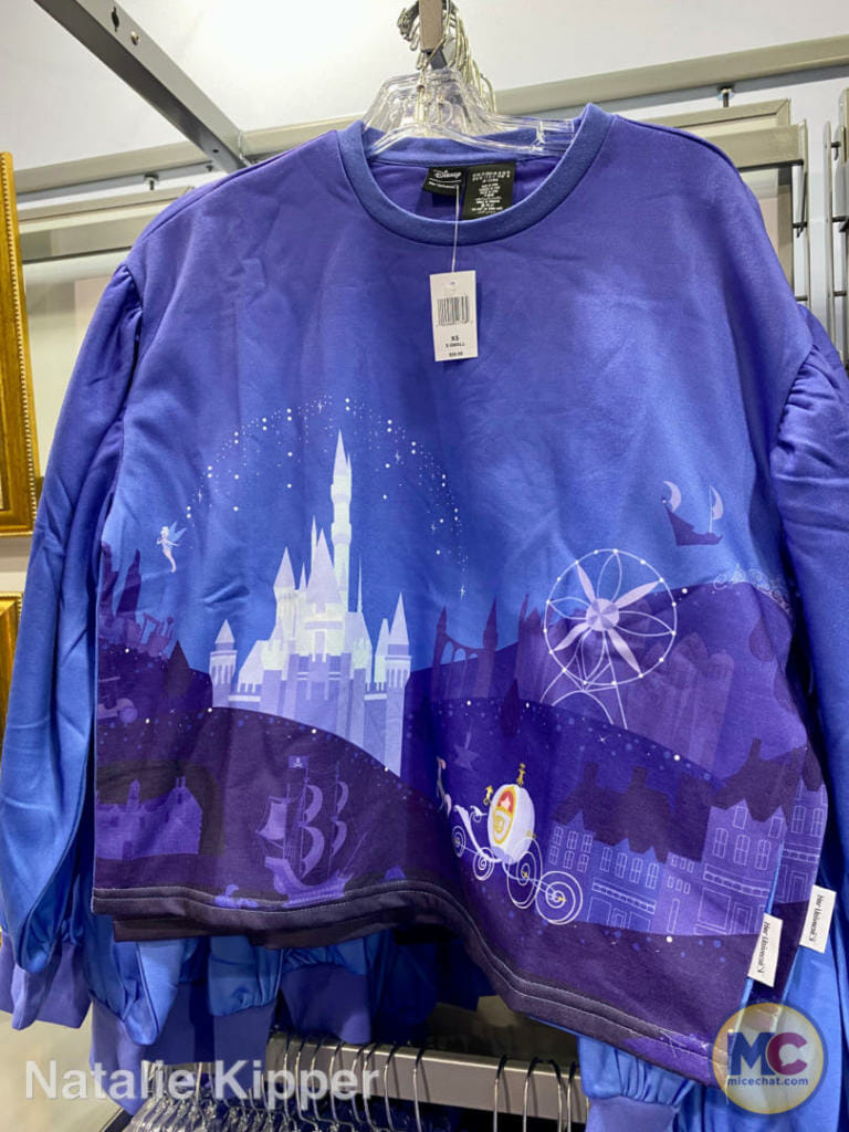 Buy these D23 Expo Marketplace Fashions - No Badge Needed!