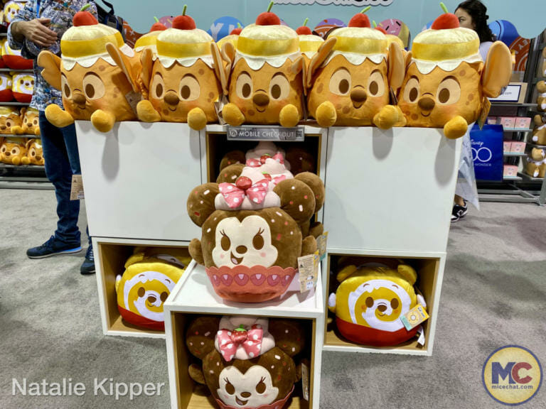 Disney's Hottest New Merchandise Revealed!