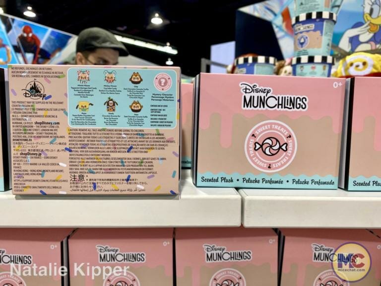 Disney's Hottest New Merchandise Revealed!
