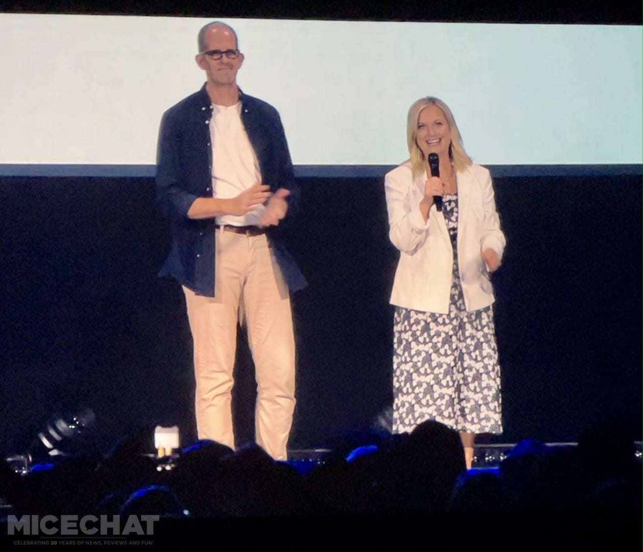 Photo_24Disney 100 Studio Showcase Pixar D23 Expo 2022 Movie - MiceChat