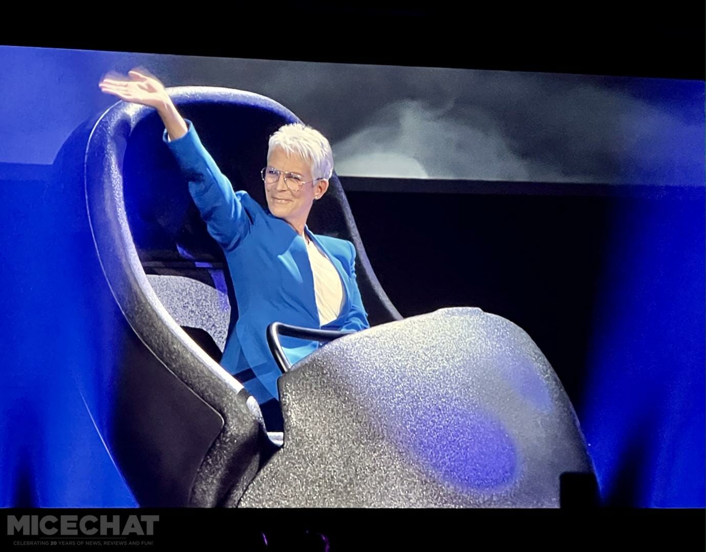 Photo_7Disney 100 Studio Showcase Pixar D23 Expo 2022 Movie - MiceChat