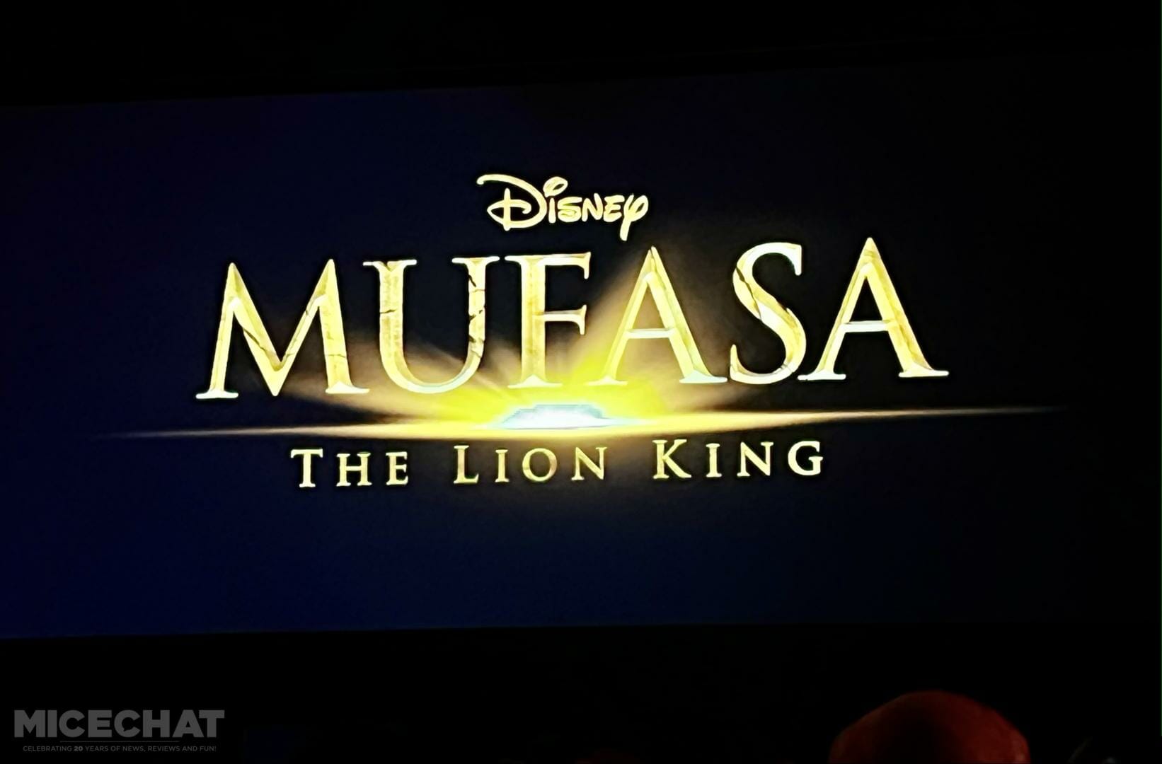 Photo_9Disney 100 Studio Showcase Pixar D23 Expo 2022 Movie - MiceChat