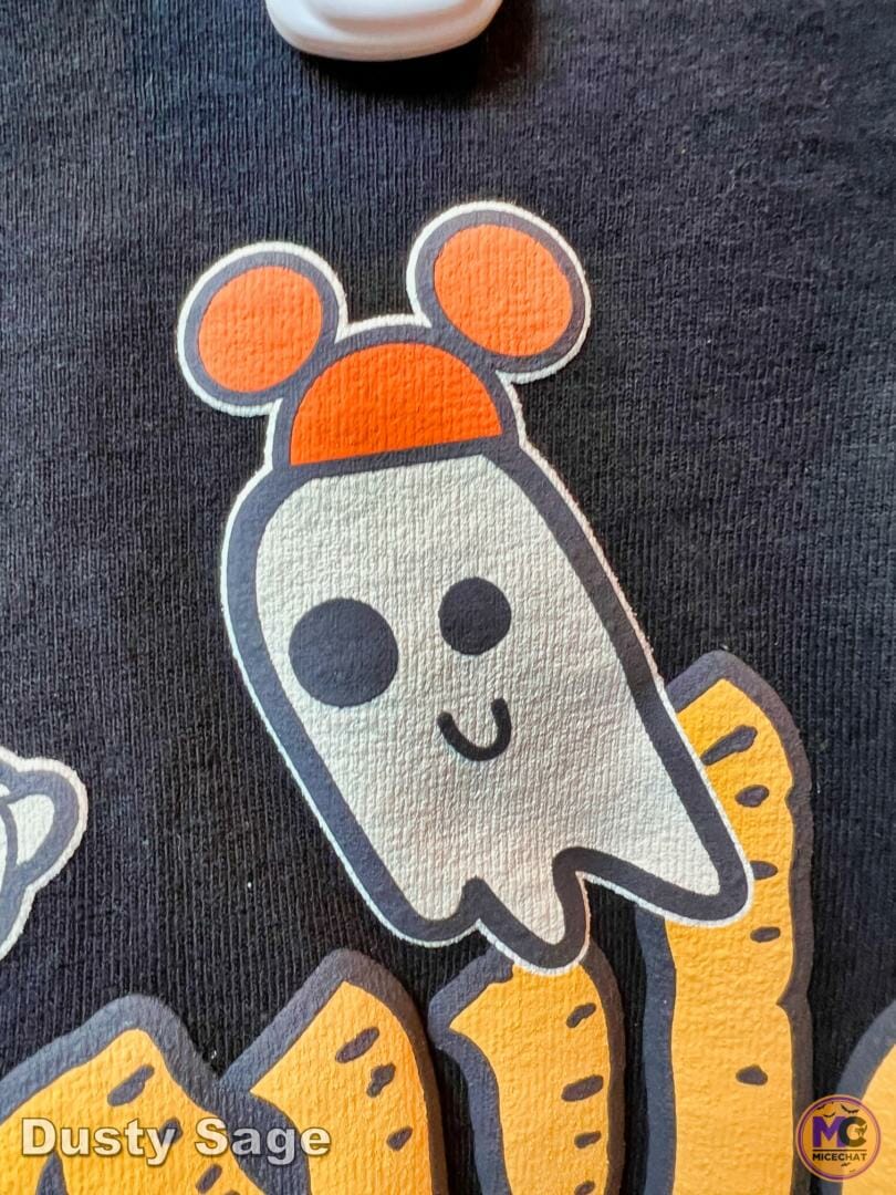 disneyland halloween front gate mickey-micechat - MiceChat