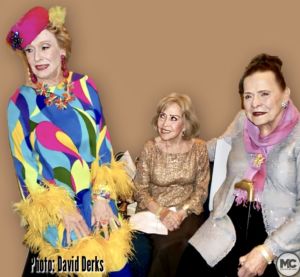 Remembering Beloved Disney Legend Alice Davis