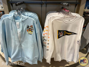 NEW! 2023 Merchandise Collection Arrives at Disneyland and Walt Disney ...