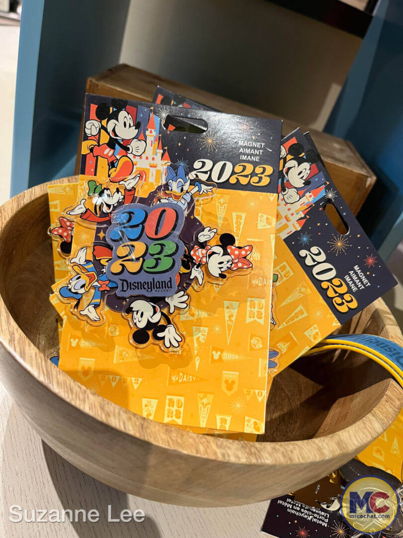 Disneyland-disney 2023 merchandise collection-15 - MiceChat