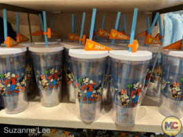 NEW! 2023 Merchandise Collection Arrives at Disneyland and Walt Disney ...