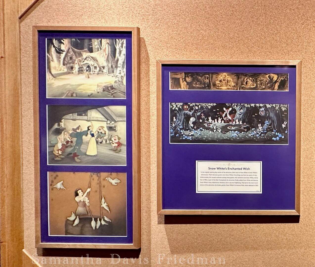 Disney100 - Disney Gallery - Snow White - MiceChat