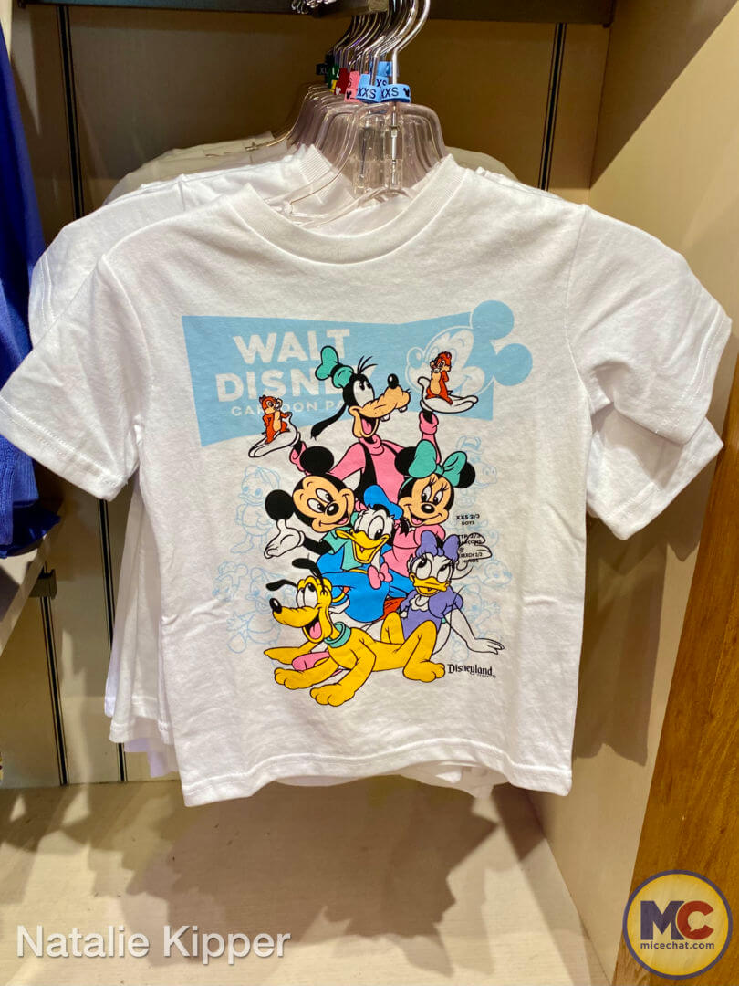 Disneyland-80s Mickey Mouse and Friends merchandise-31 - MiceChat