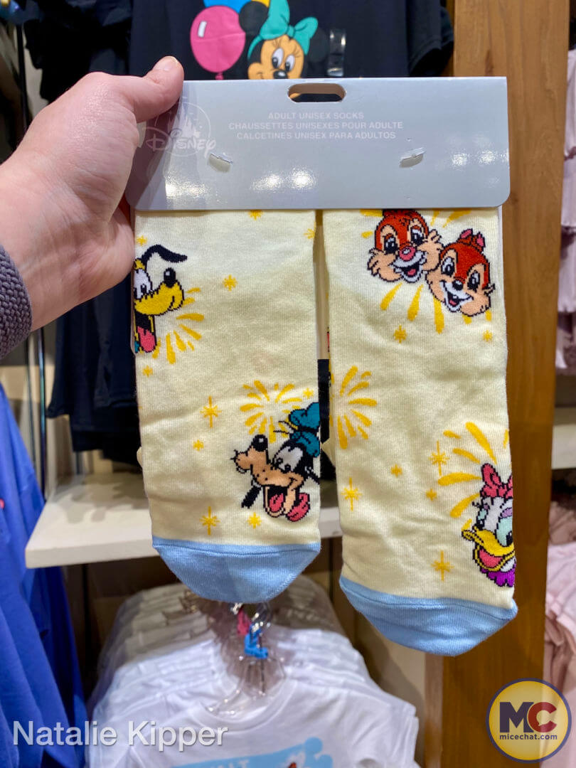 Disneyland-80s Mickey Mouse and Friends merchandise-33 - MiceChat