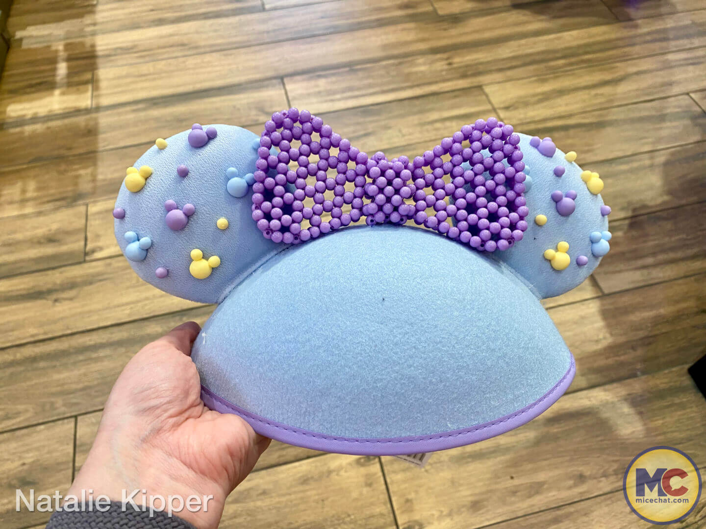 Disneyland-80s Mickey Mouse and Friends merchandise-40 - MiceChat