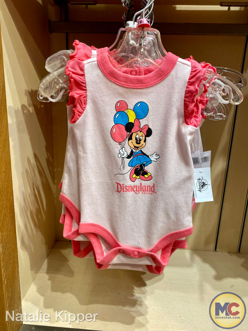 Disneyland-80s Mickey Mouse and Friends merchandise-41 - MiceChat