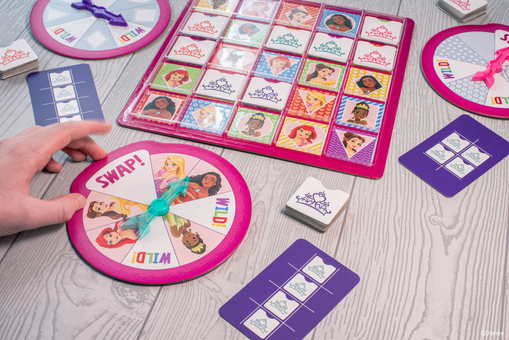 Valentine Gift Guide for the Disney Lovers in Your Life
