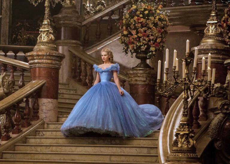 Disney Princesses: Who Is The Fairest Of Them All?