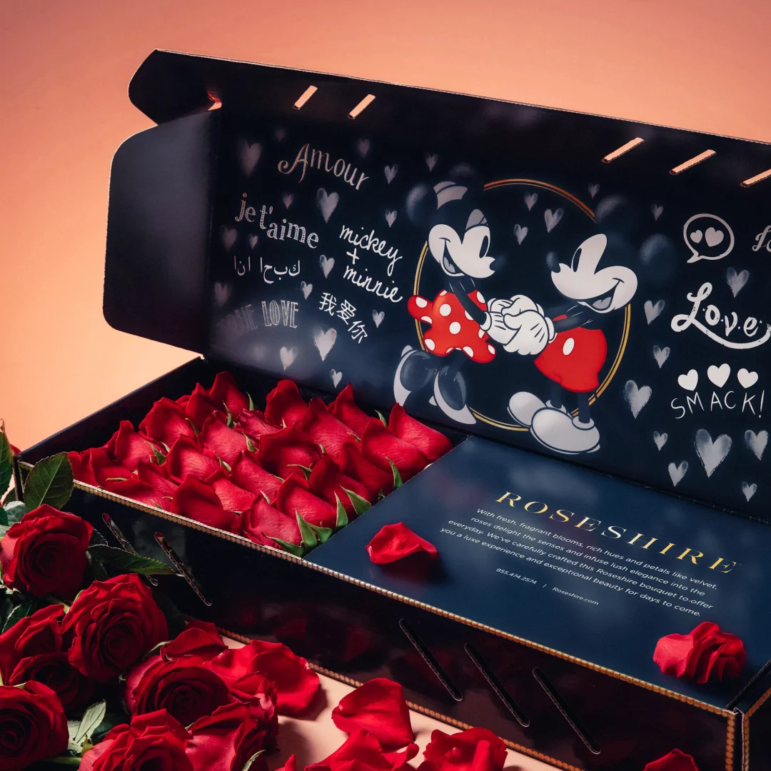 Valentine Gift Guide for the Disney Lovers in Your Life