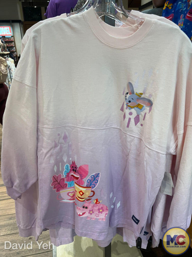 UPDATED: Adorable Joey Chou Merchandise Collection at Disneyland and ...