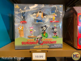 NEW SHOP: Disneyland's ToonTown EngineEar Souvenirs