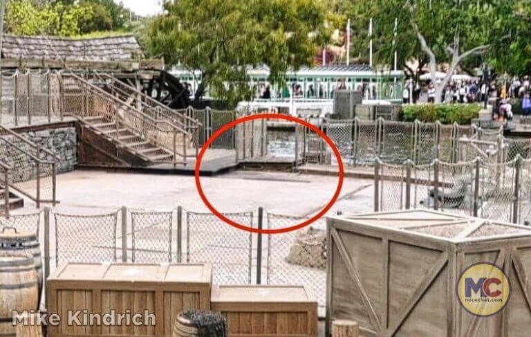 Breaking News: Disneyland's Fantasmic Gets A Reopening Date!