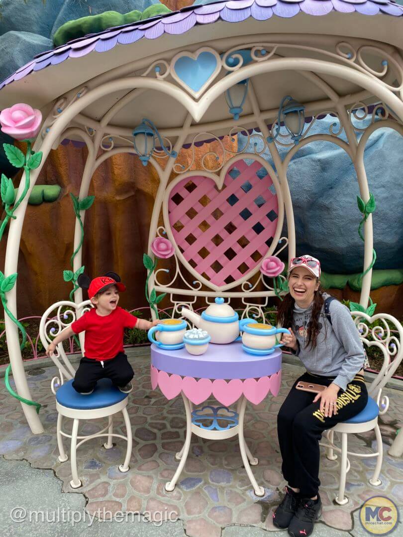 5 Kid-Approved Table Service Restaurants at the Disneyland Resort (That ...