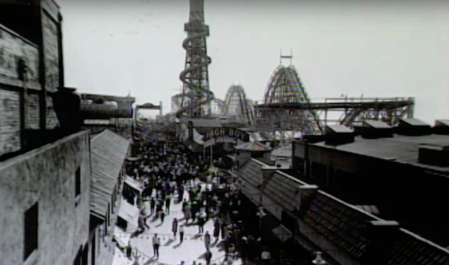 Pacific Ocean Park: L.A.’s Lost Theme Park with Disneyland Ties