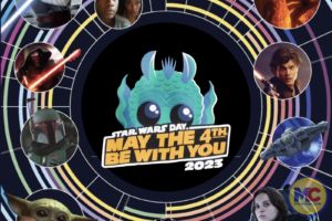 New Star Wars Month Merchandise - A Galaxy of Goods!