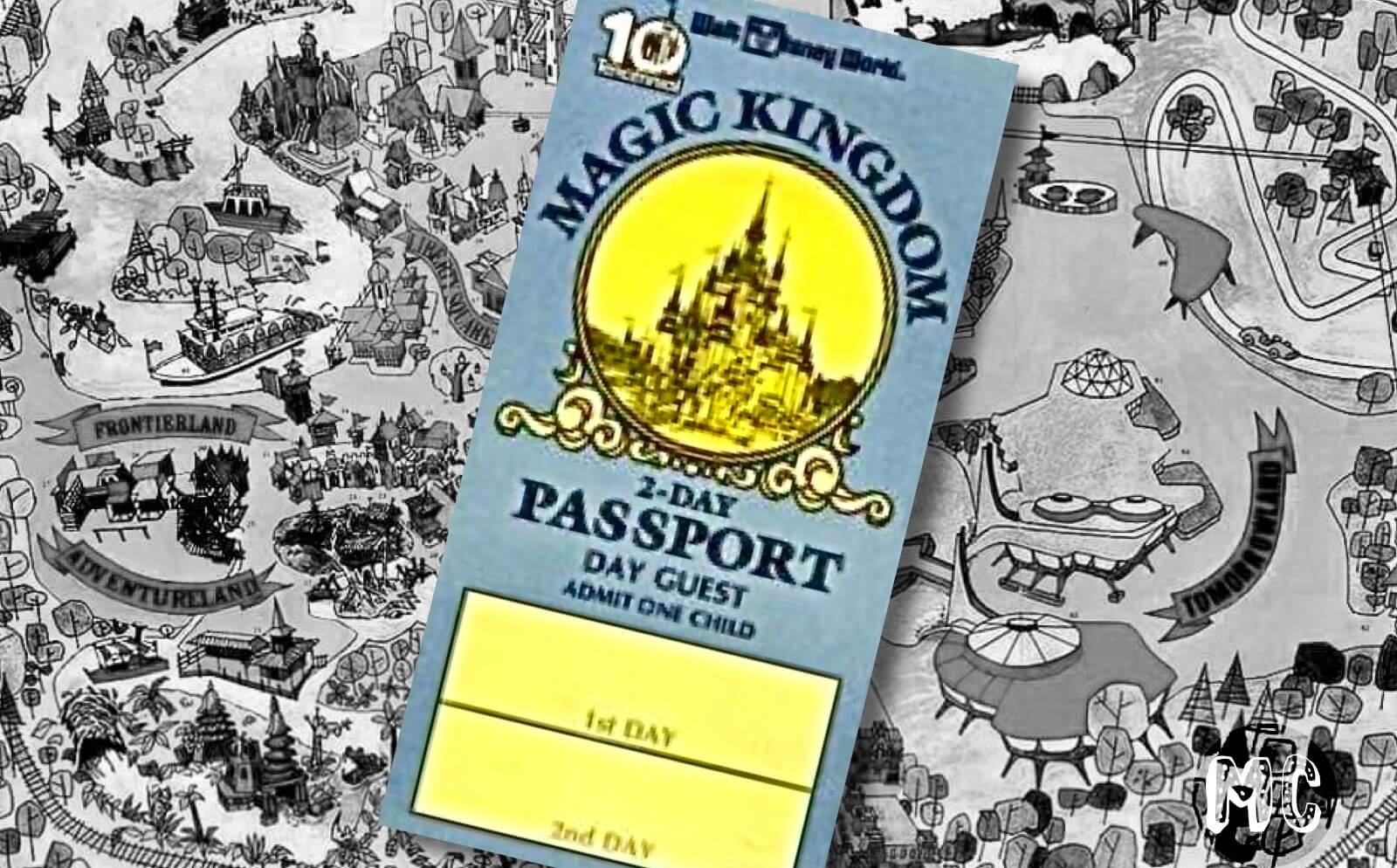 Remote Control: Disney World vs Their Own Customers