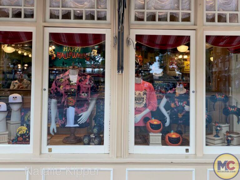 MiceMerch: Disney Halloween Merchandise Guide 2023 🎃