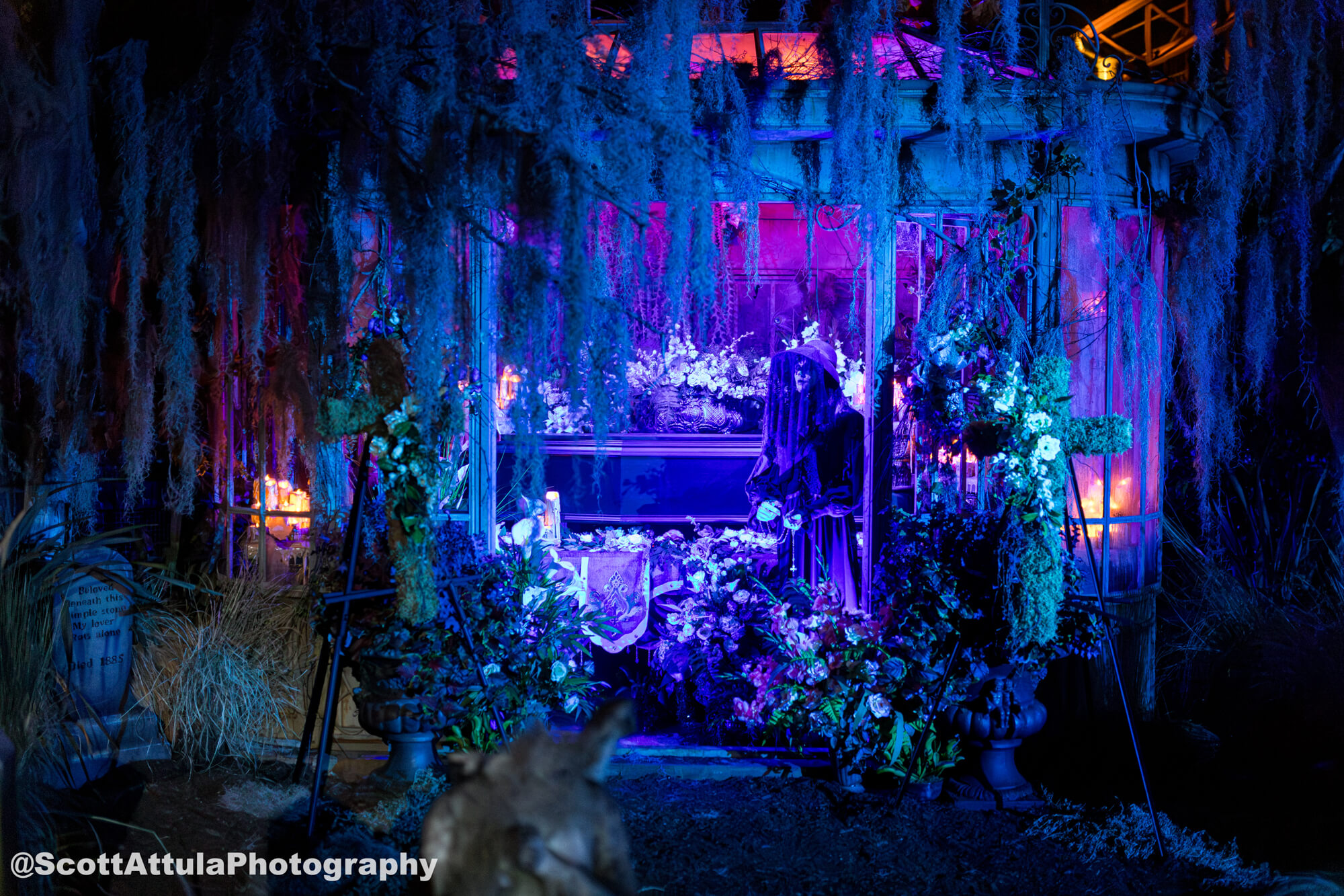 096_Knotts_Scary_Farm_50__Forsaken Lake - MiceChat