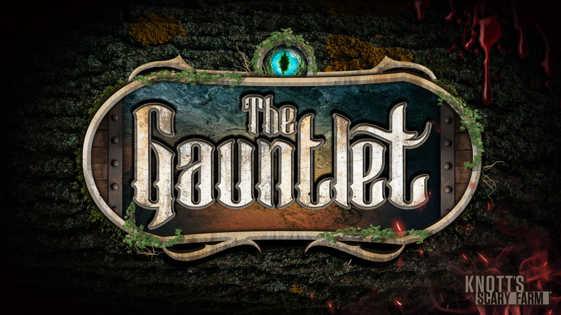 THE GAUNTLET_logo - MiceChat