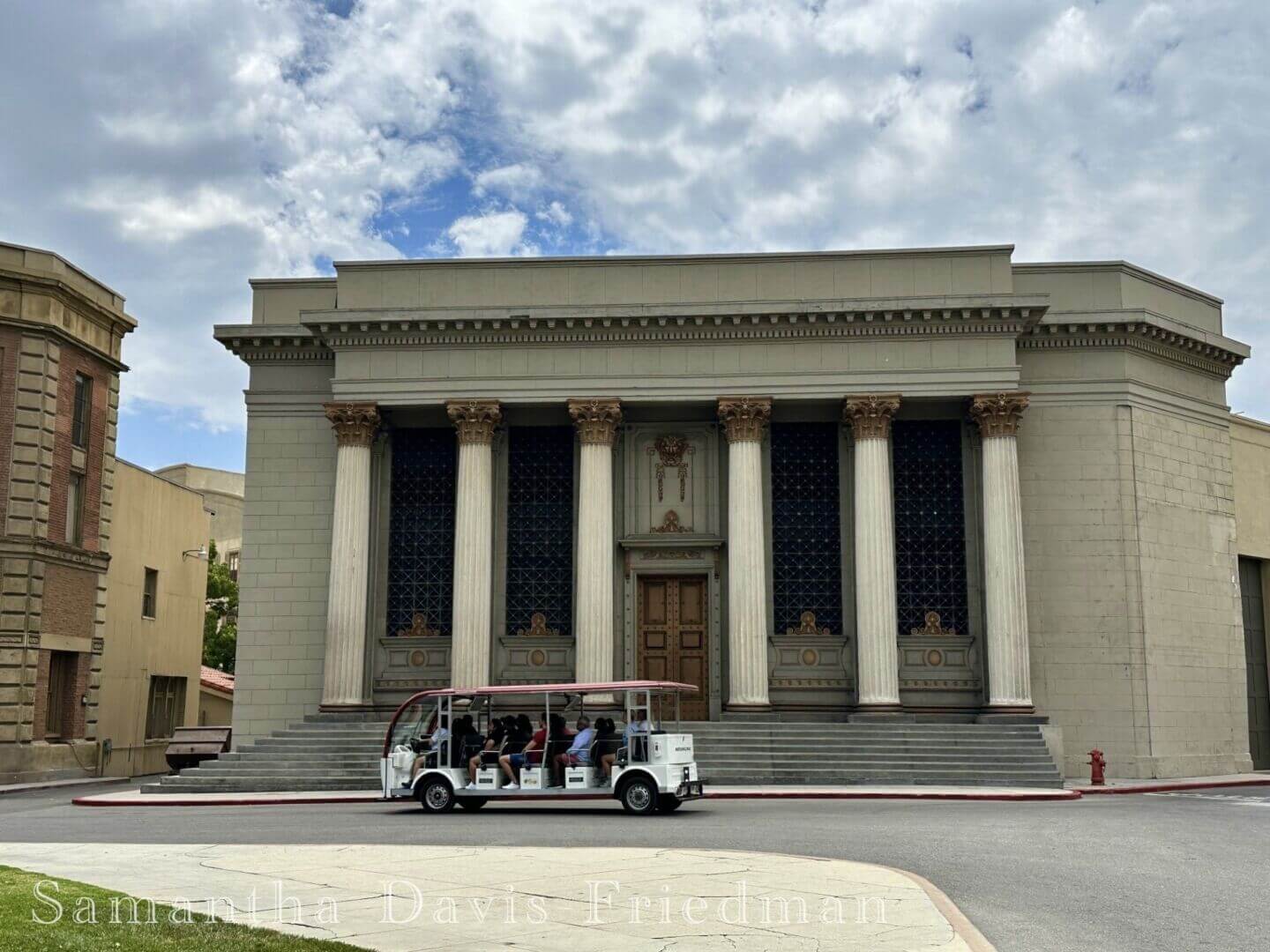Hollywood Studio Tours With No Theme Park Ticket Required