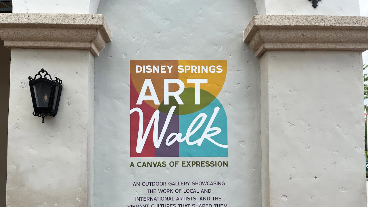 Sneak Peek at Disney World's Together We Are Magia Celebration!