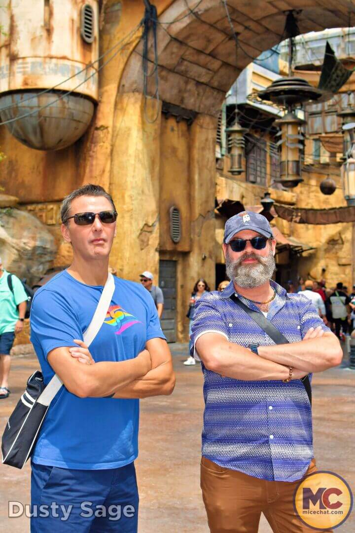 Disneyland News This That Micechat Live Jeffrey The Disney Geek