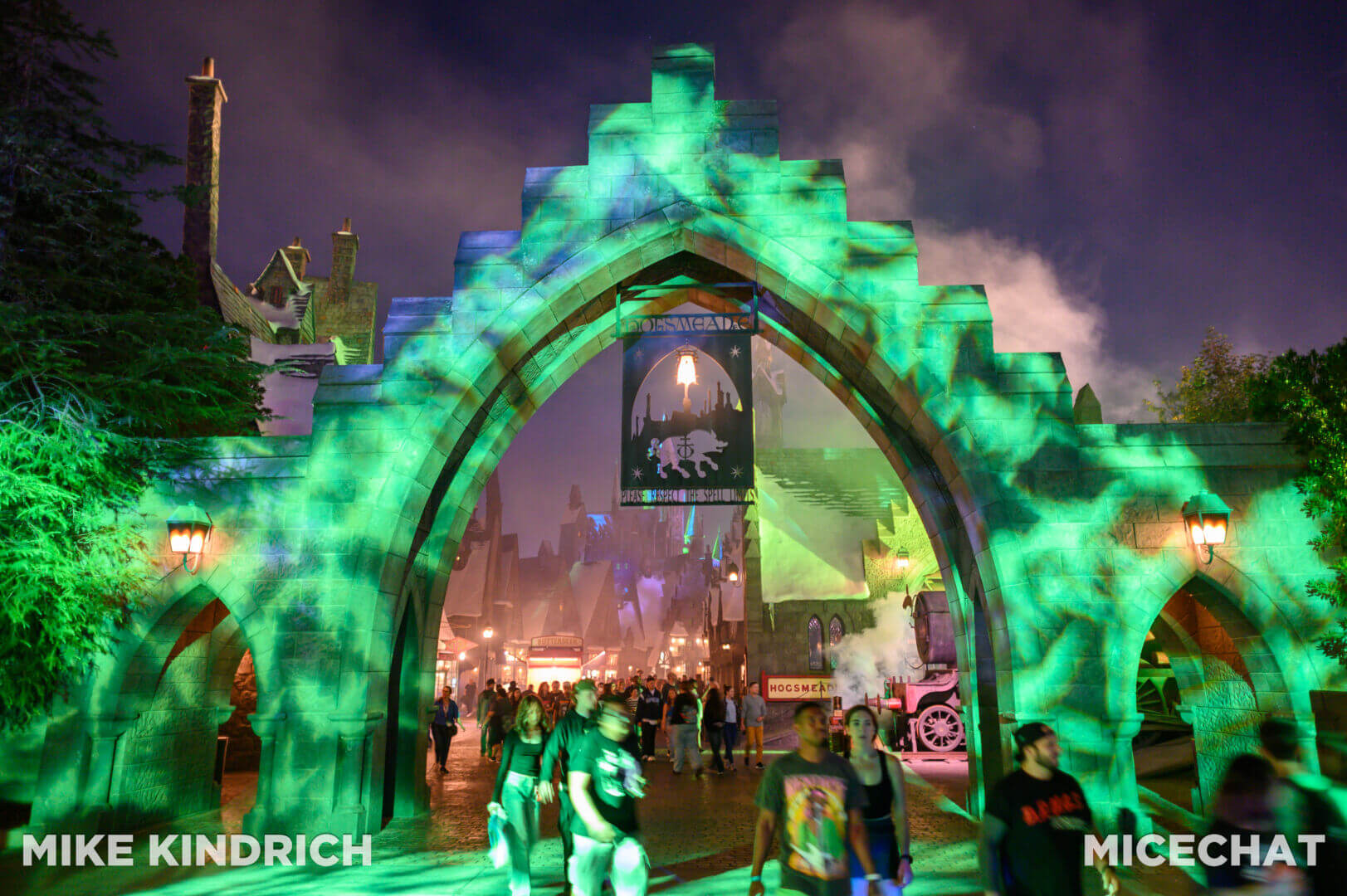 Universal Studios_Halloween Horror Nights_Harry Potter (1 of 1)-2 ...